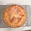 The Perfect Frozen Apple Pie Recipe to Bake Later for Special Occasions ...