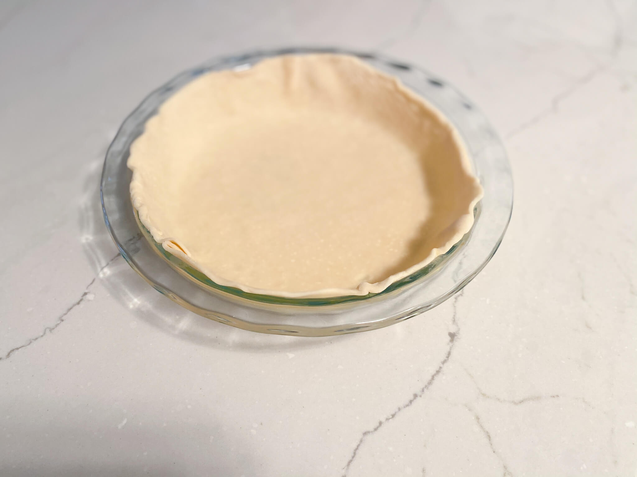 The Perfect Frozen Apple Pie Recipe to Bake Later for Special Occasions ...